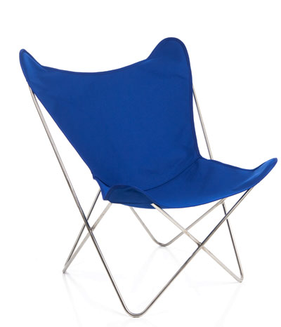 Butterfly Chairs